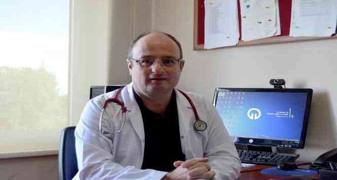 Lenf Kanseri’nin en önemli belirtisini anlattı